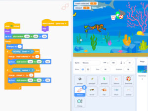 AI & Robotics Lab – Next Gen. Technology