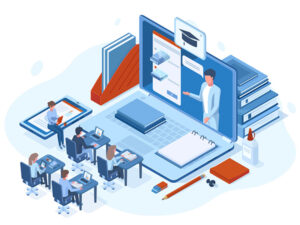 AI & Robotics Lab – Next Gen. Technology