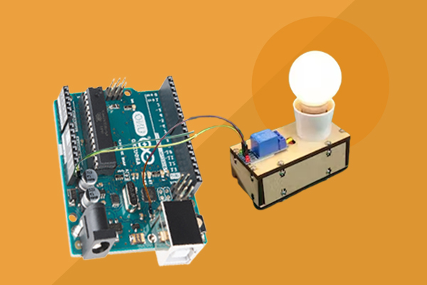 TechBoT Electronics Kit – AI & Robotics Lab